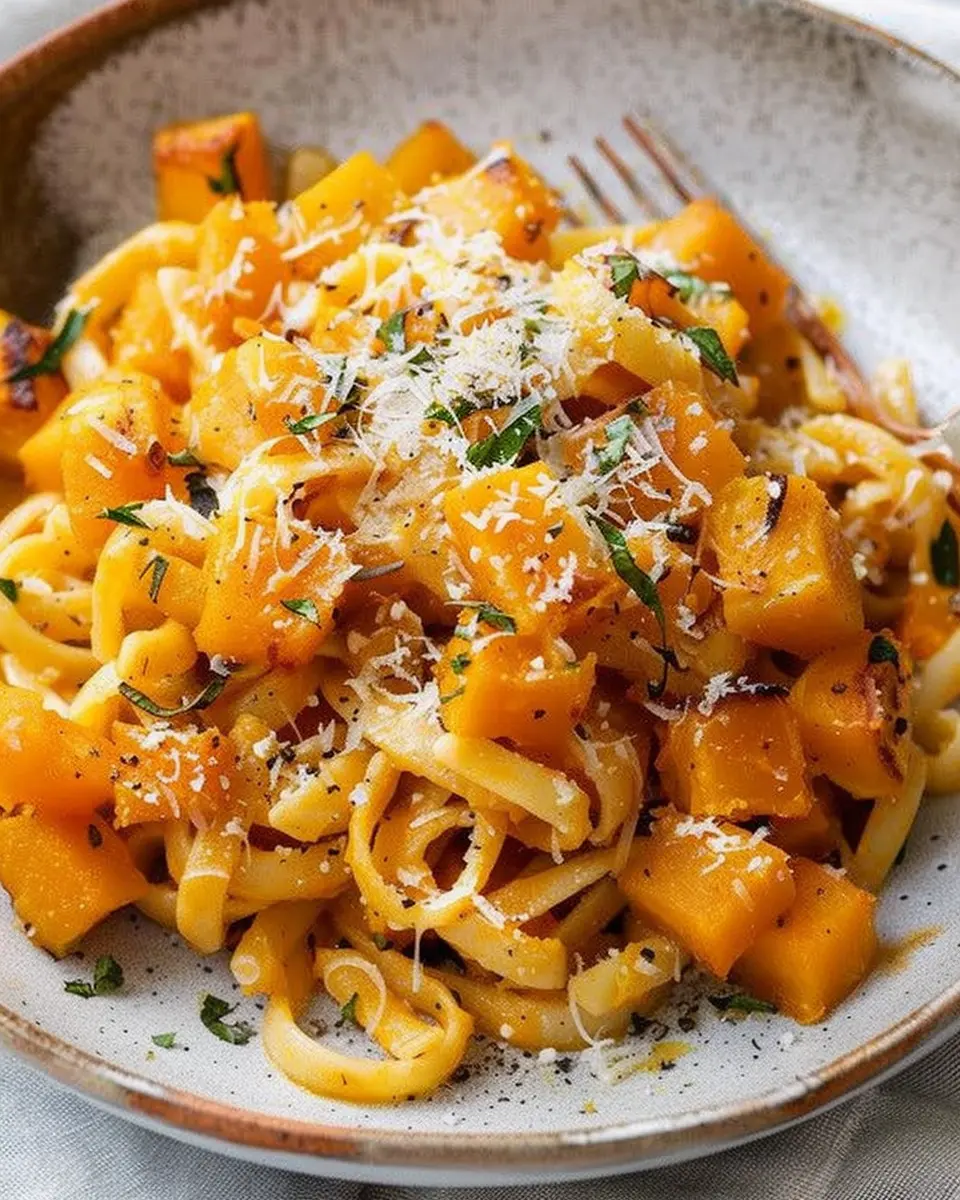 roasted pumpkin dhal